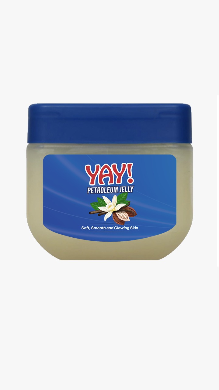 Yay Jelly – Cocoa Butter – Yay